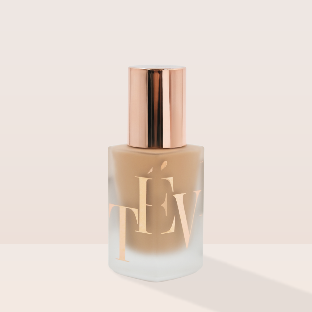 Teviant Beauty | Official Site