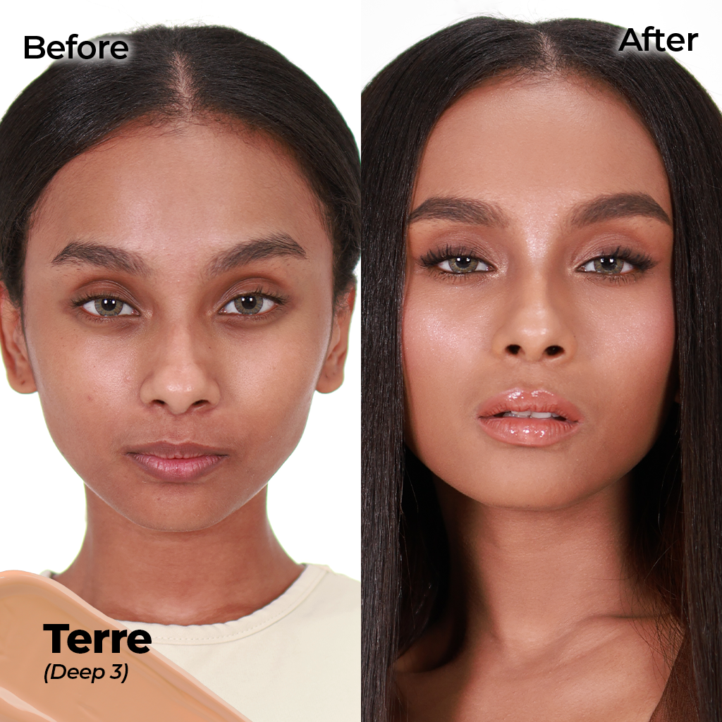 Teviant Beauty | Official Site