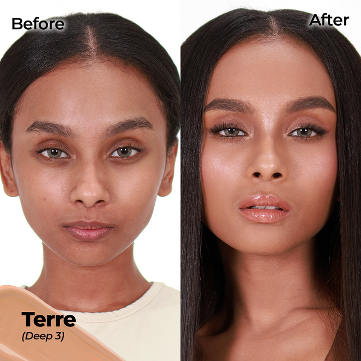 Teviant Beauty | Official Site