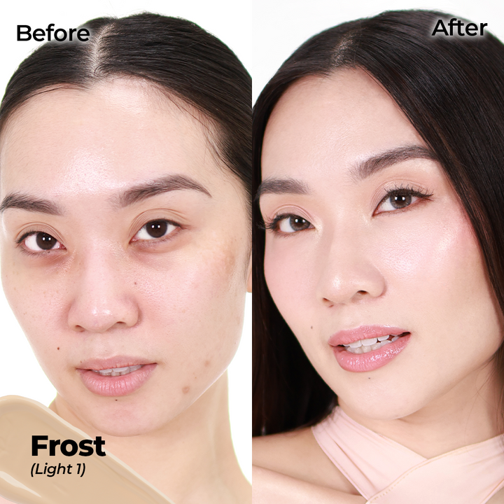 Teviant Beauty | Official Site