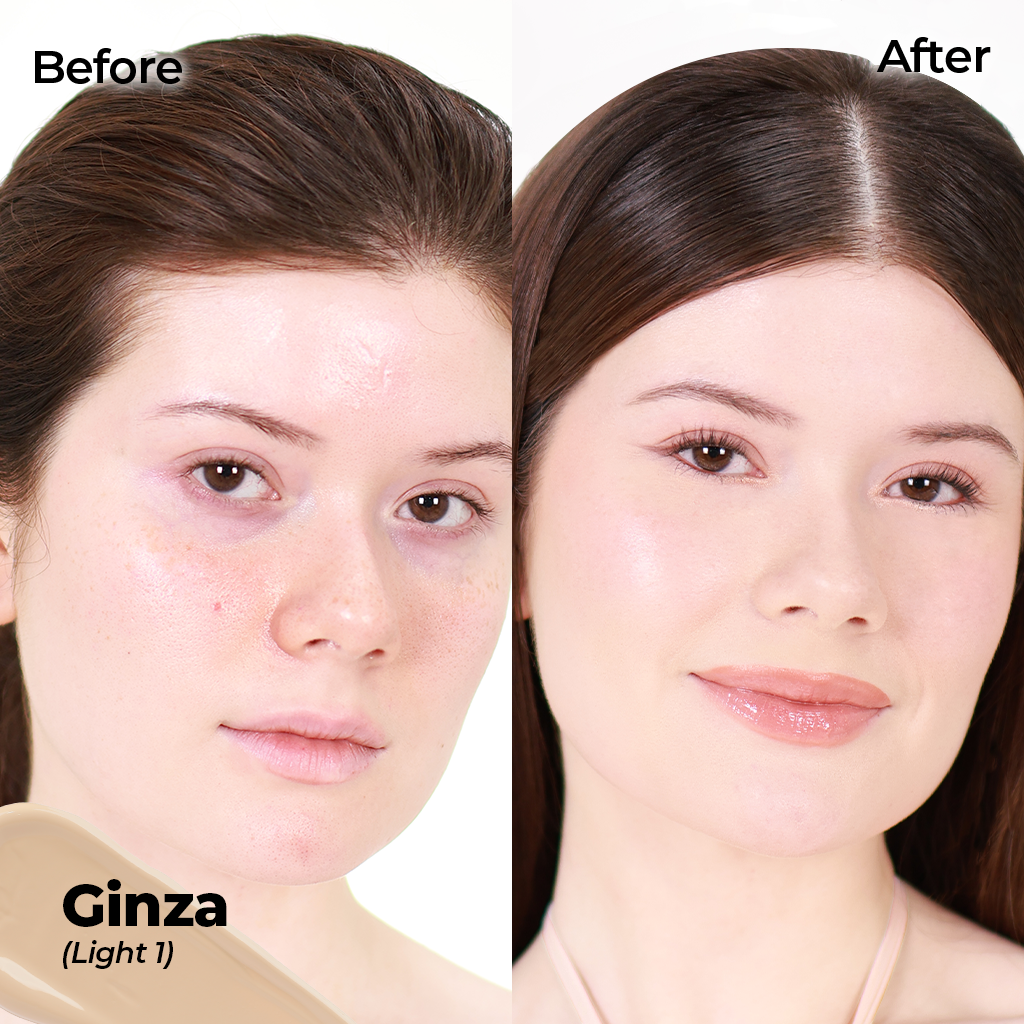 Teviant Beauty | Official Site