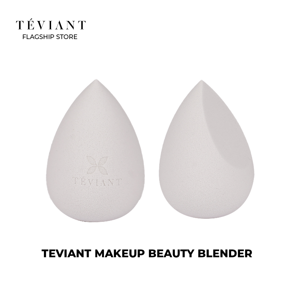 The Ultimate Skin Master Brush Collection designed by Albert Kurniawan ...