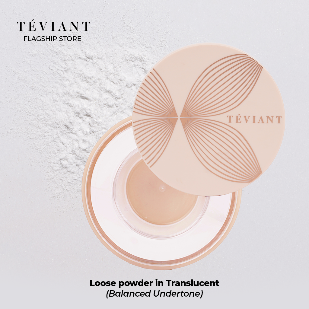 Teviant Beauty | Official Site