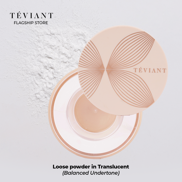 Teviant Beauty | Official Site