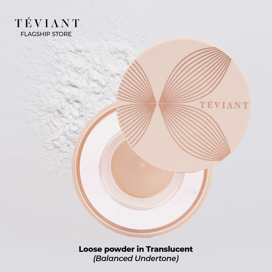 Teviant Beauty | Official Site