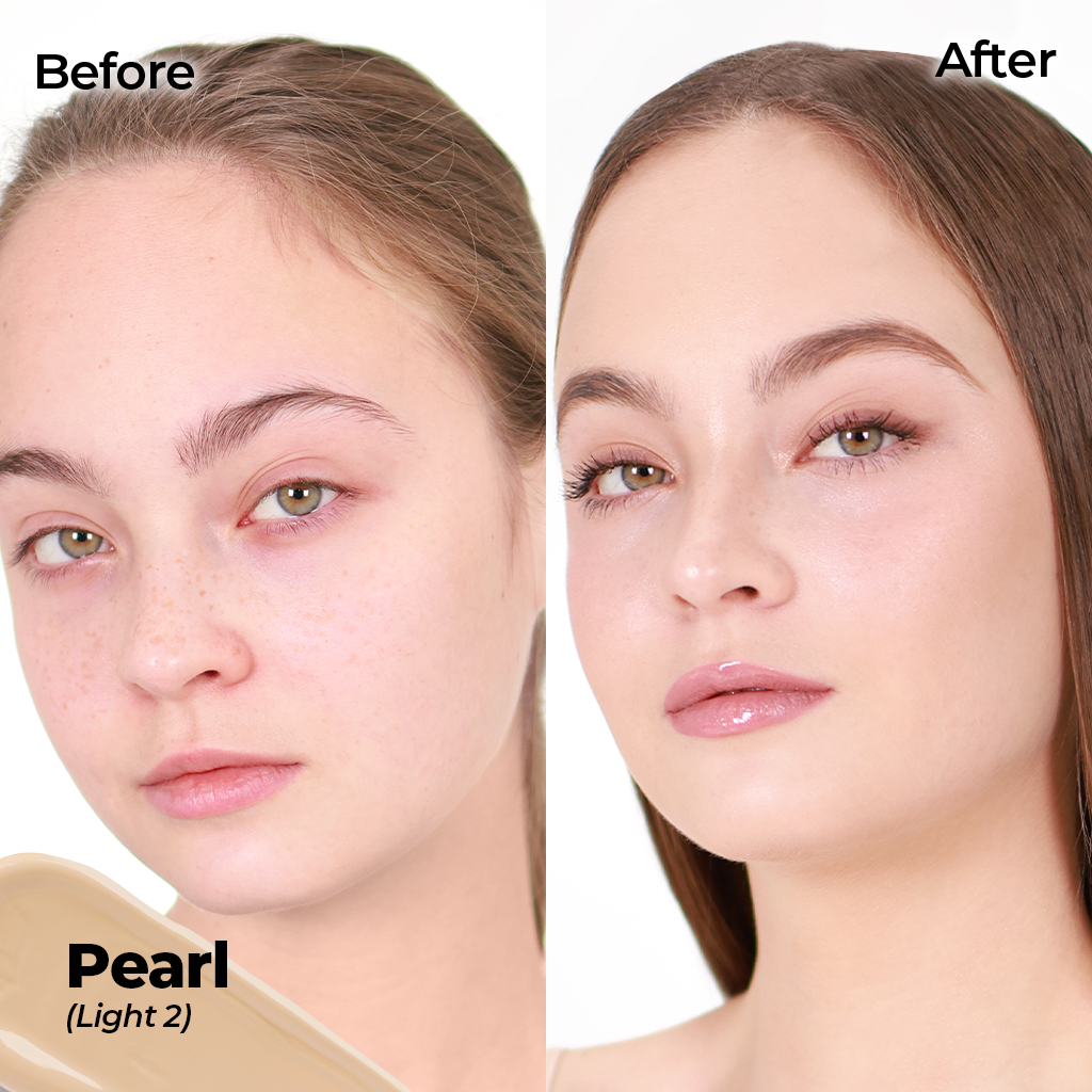 Teviant Beauty | Official Site