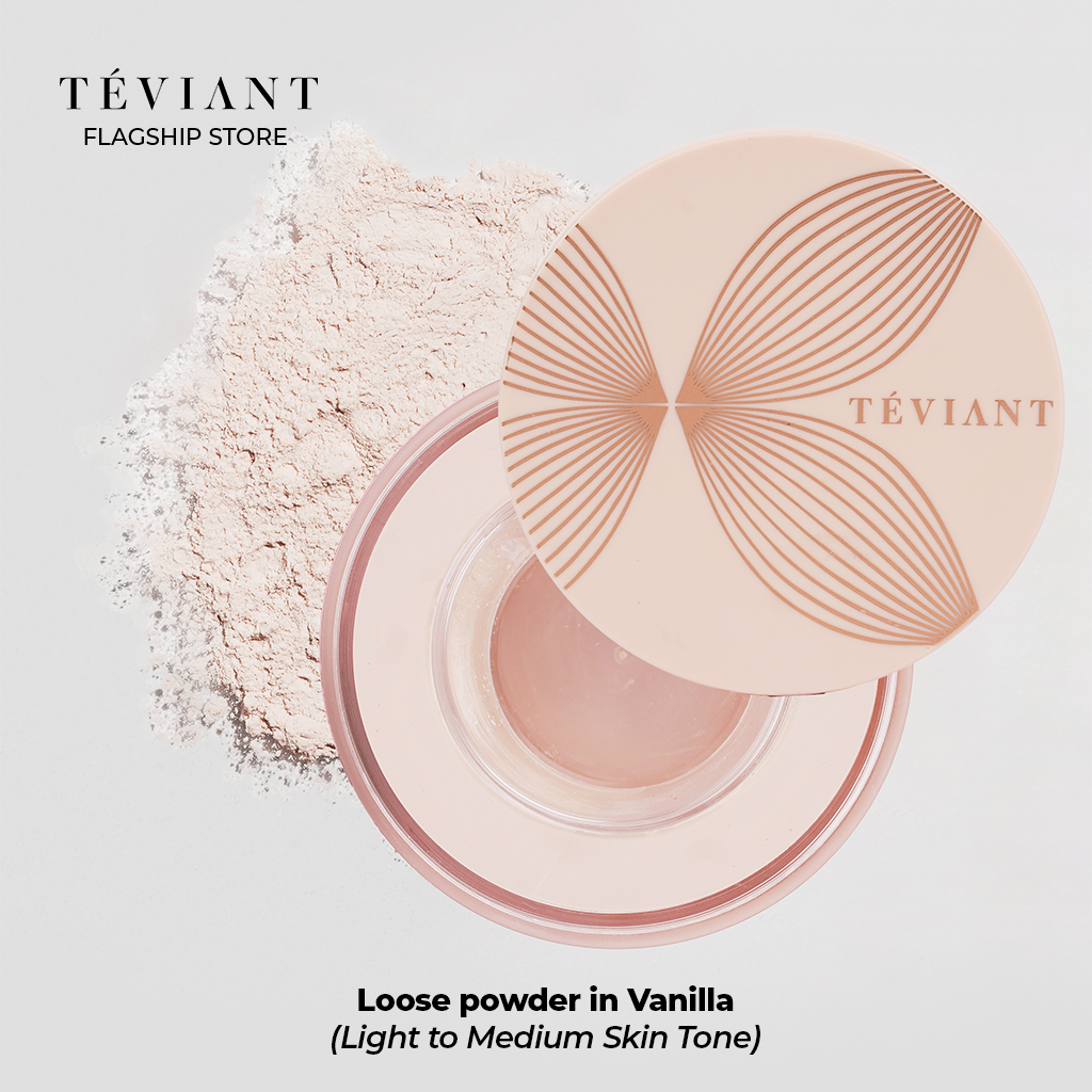 Teviant Beauty | Official Site