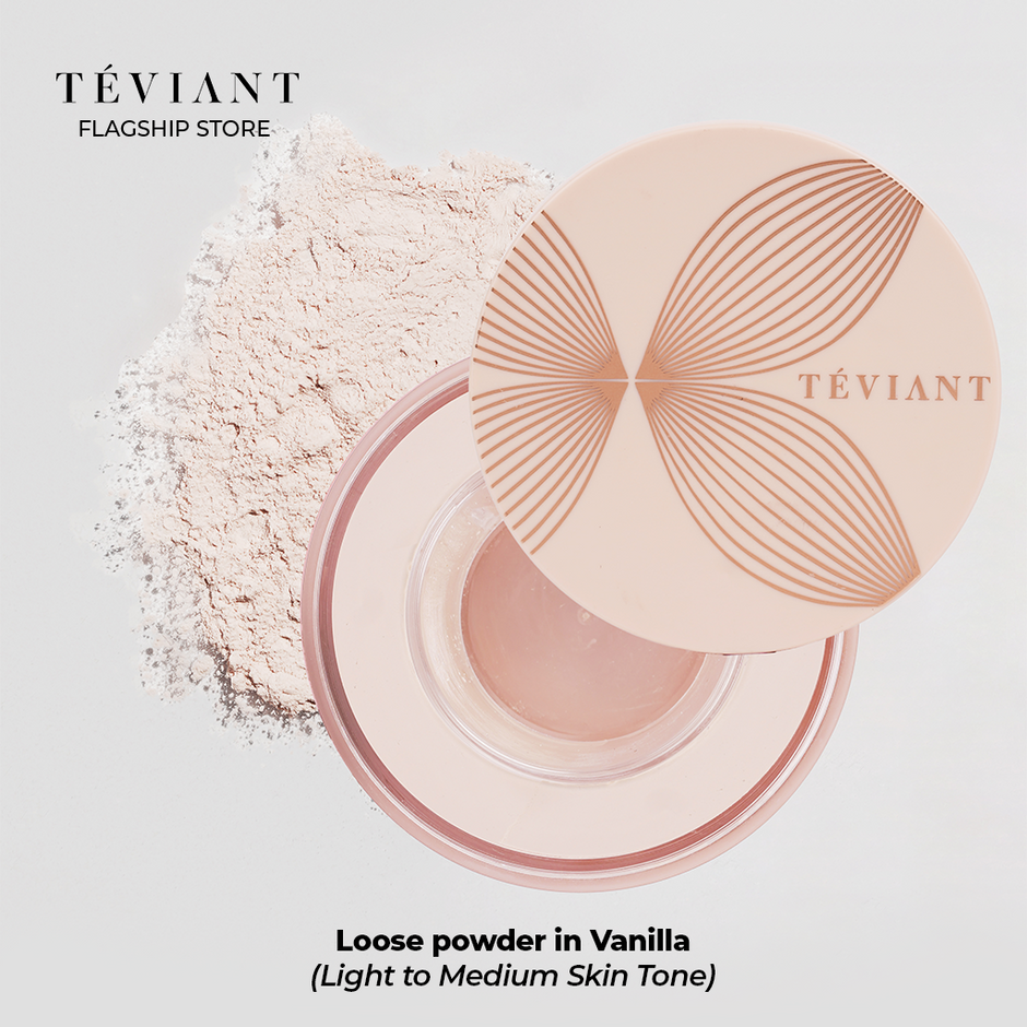 Teviant Beauty | Official Site