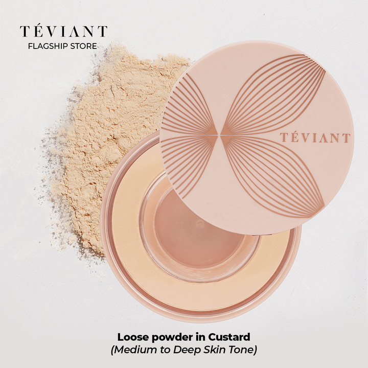 Teviant Beauty | Official Site