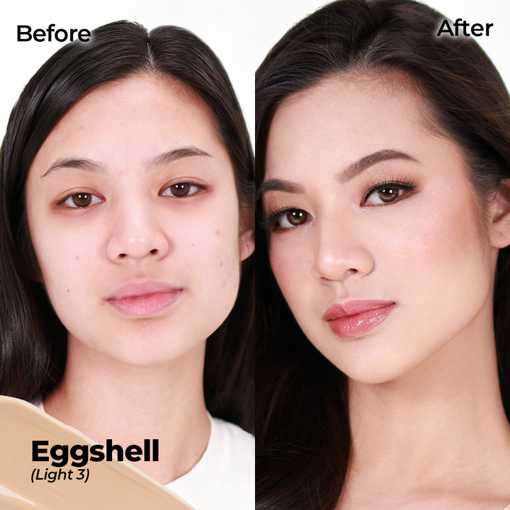 Teviant Beauty | Official Site