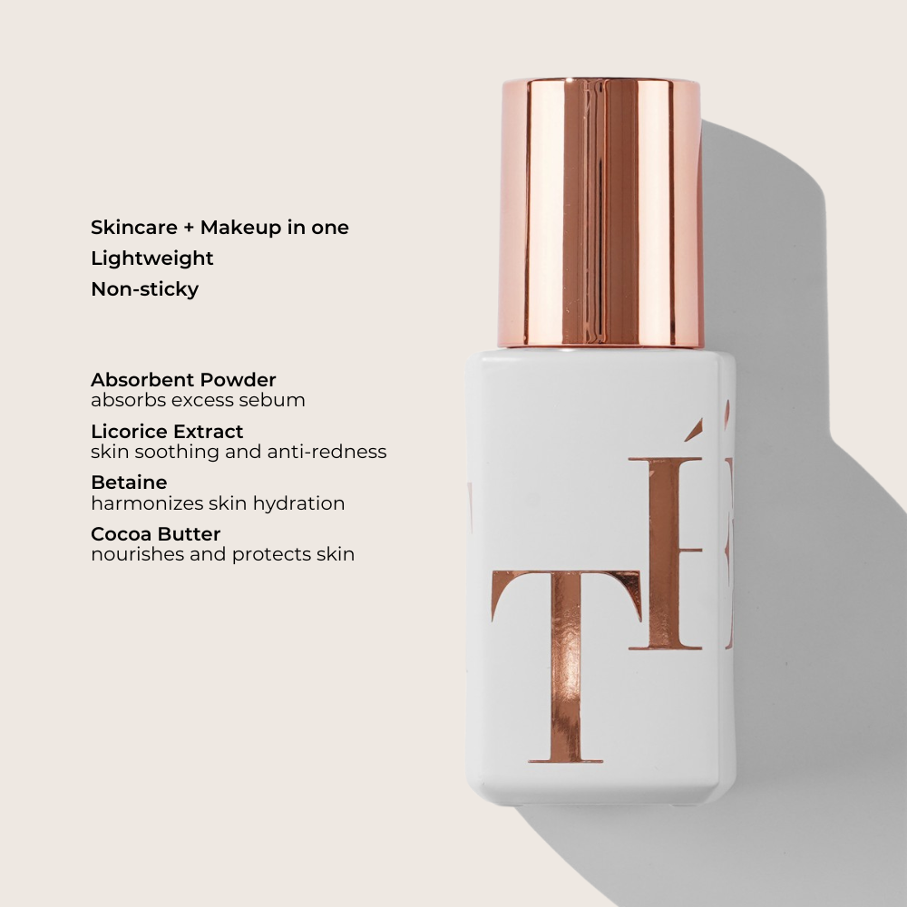 THE ULTIMATE SKIN MASTER SKIN PERFECTING STARTER – Teviant Beauty