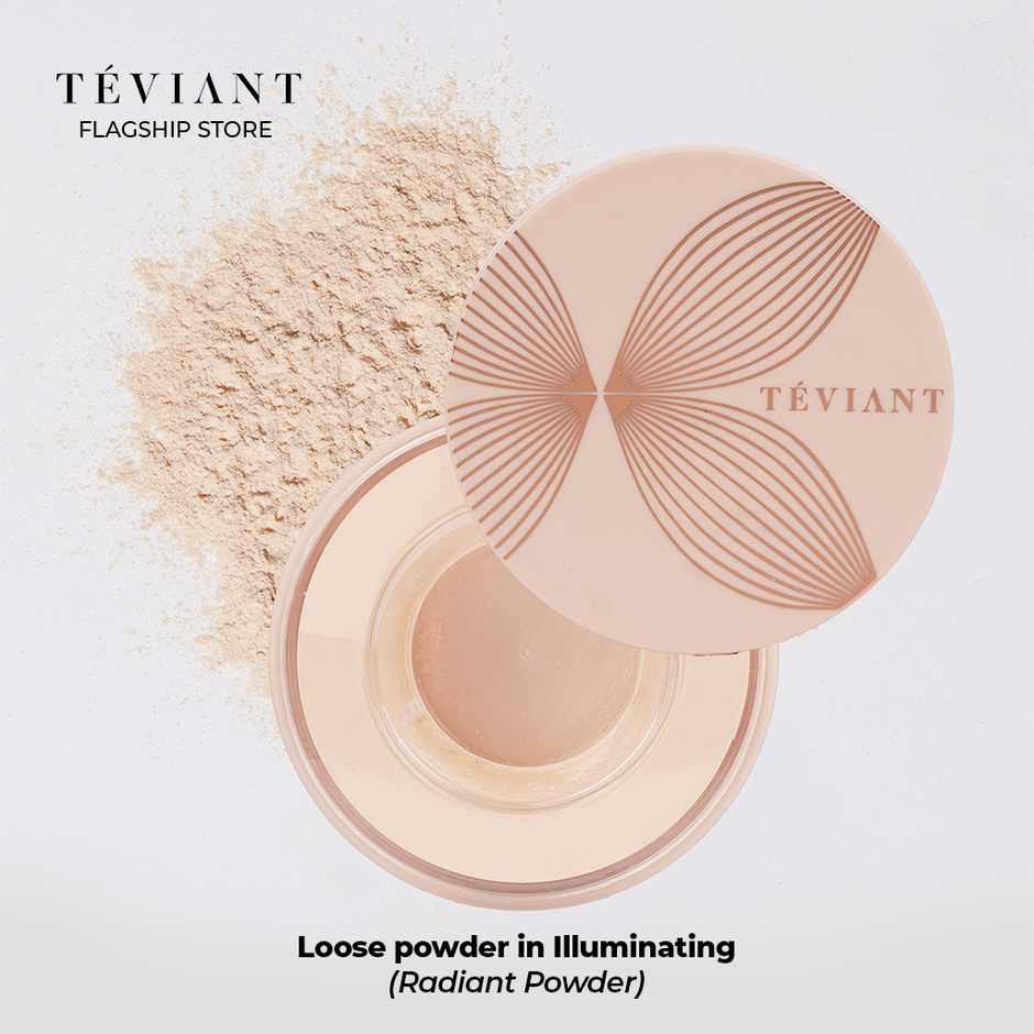Teviant Beauty | Official Site