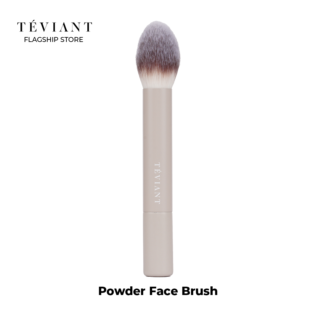 The Ultimate Skin Master Brush Collection designed by Albert Kurniawan ...