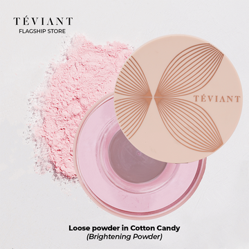 Teviant Beauty | Official Site