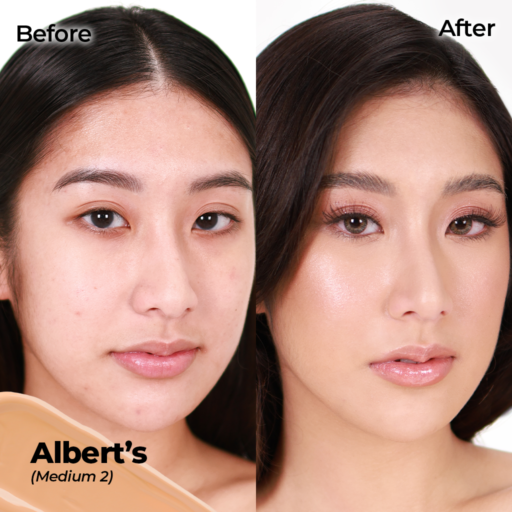 Teviant Beauty | Official Site