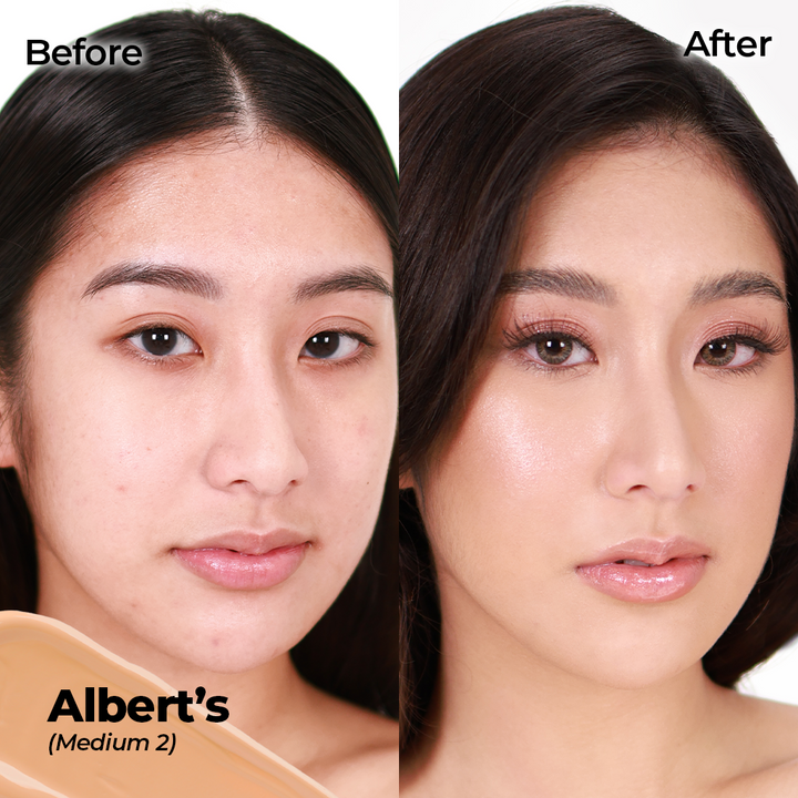 Teviant Beauty | Official Site