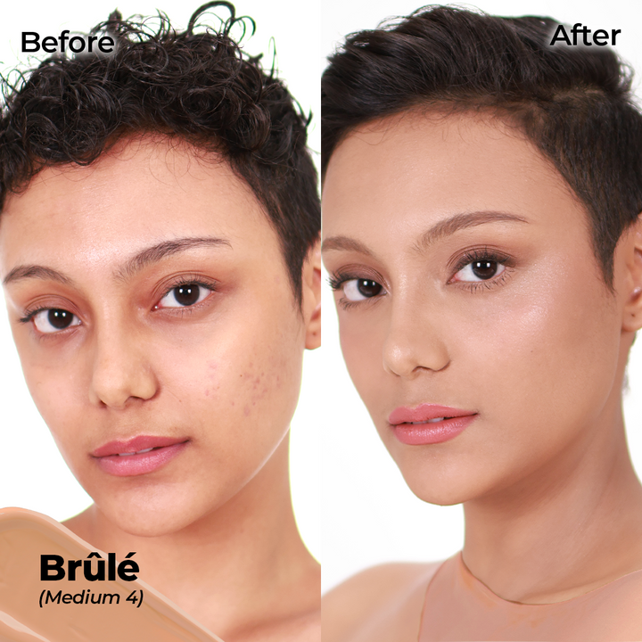 Teviant Beauty | Official Site