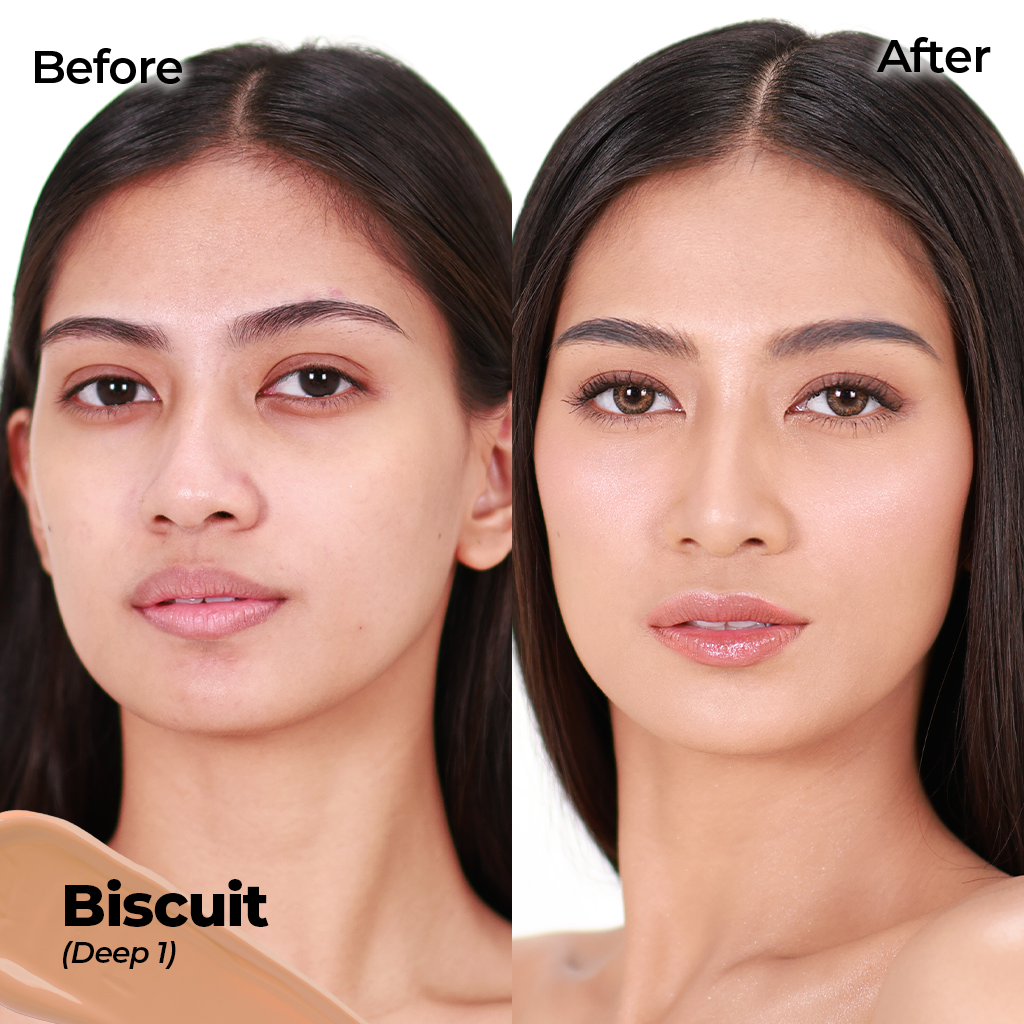 Teviant Beauty | Official Site