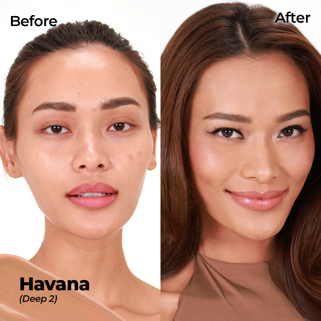 Teviant Beauty | Official Site