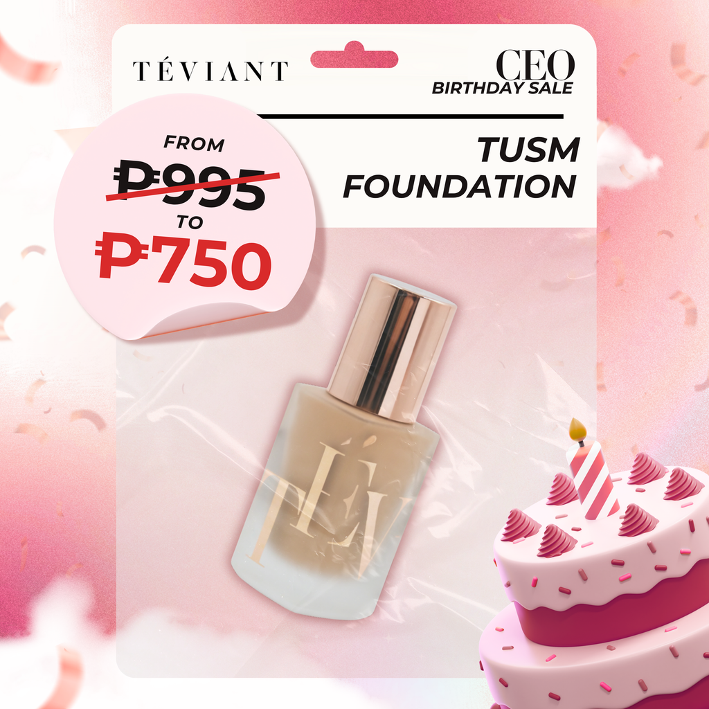 Teviant Beauty | Official Site