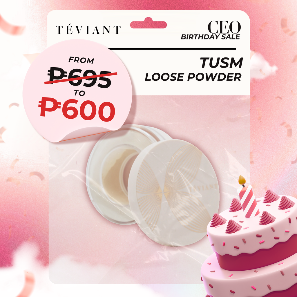 Teviant Beauty | Official Site