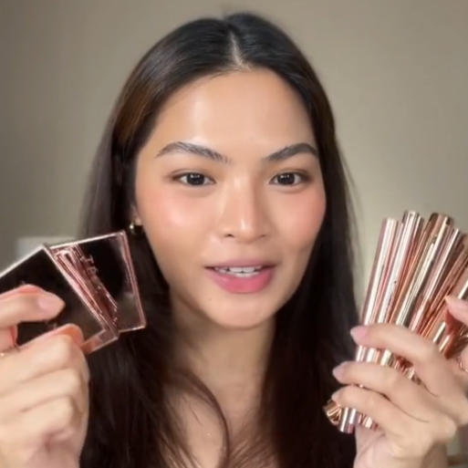 Eyebrow Duo Powder – Teviant Beauty