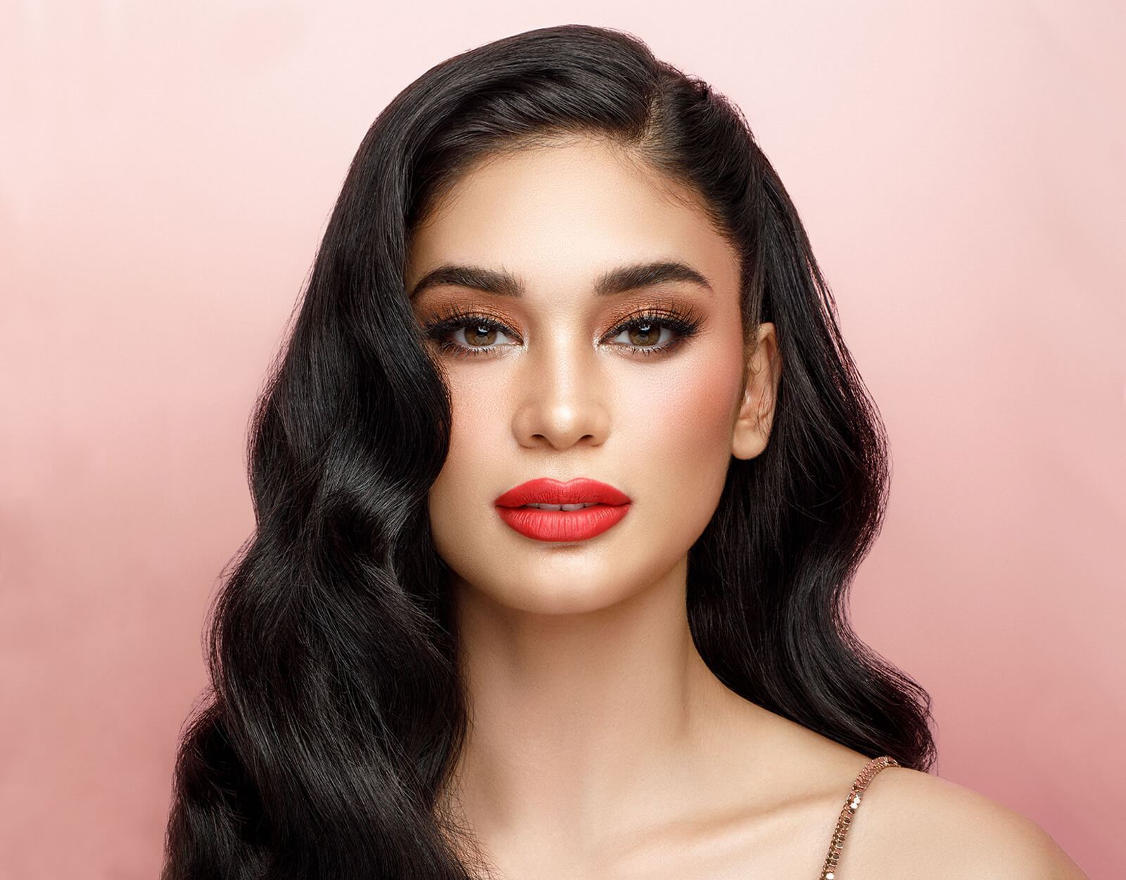 Teviant Beauty | Official Site