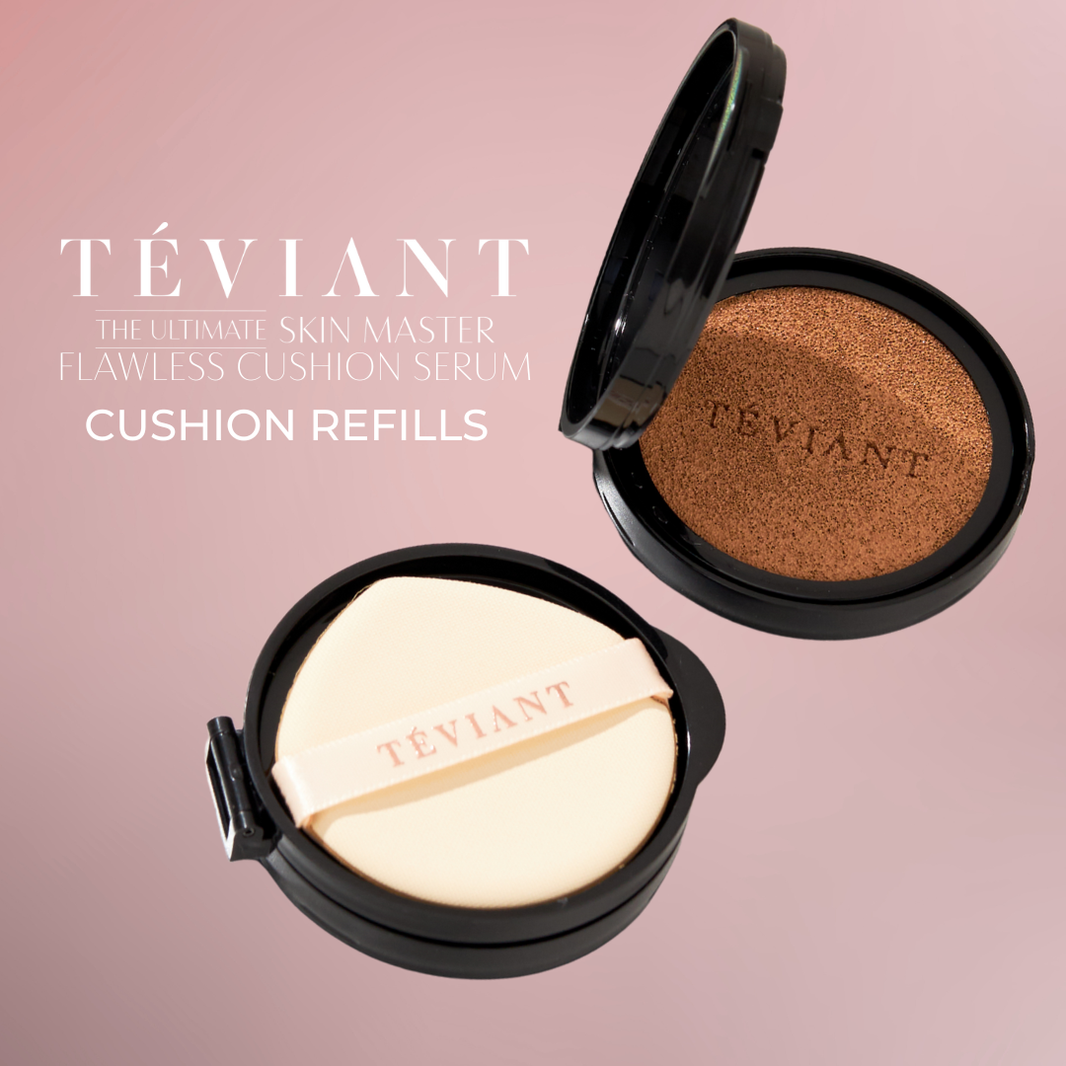 Face – Teviant Beauty